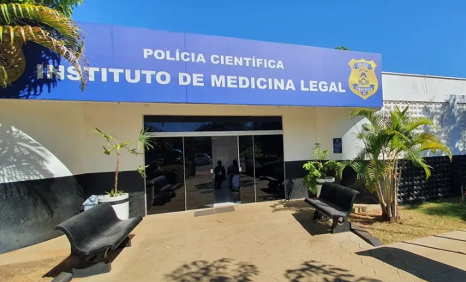 Justiça determina reforma em unidades do IML e concurso público | G1