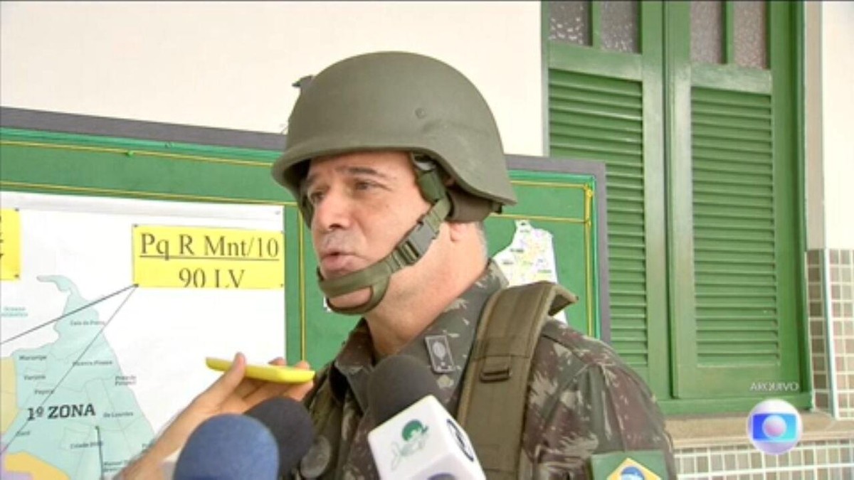 Depoimento De Freire Gomes Complica Bolsonaro Anderson Torres E