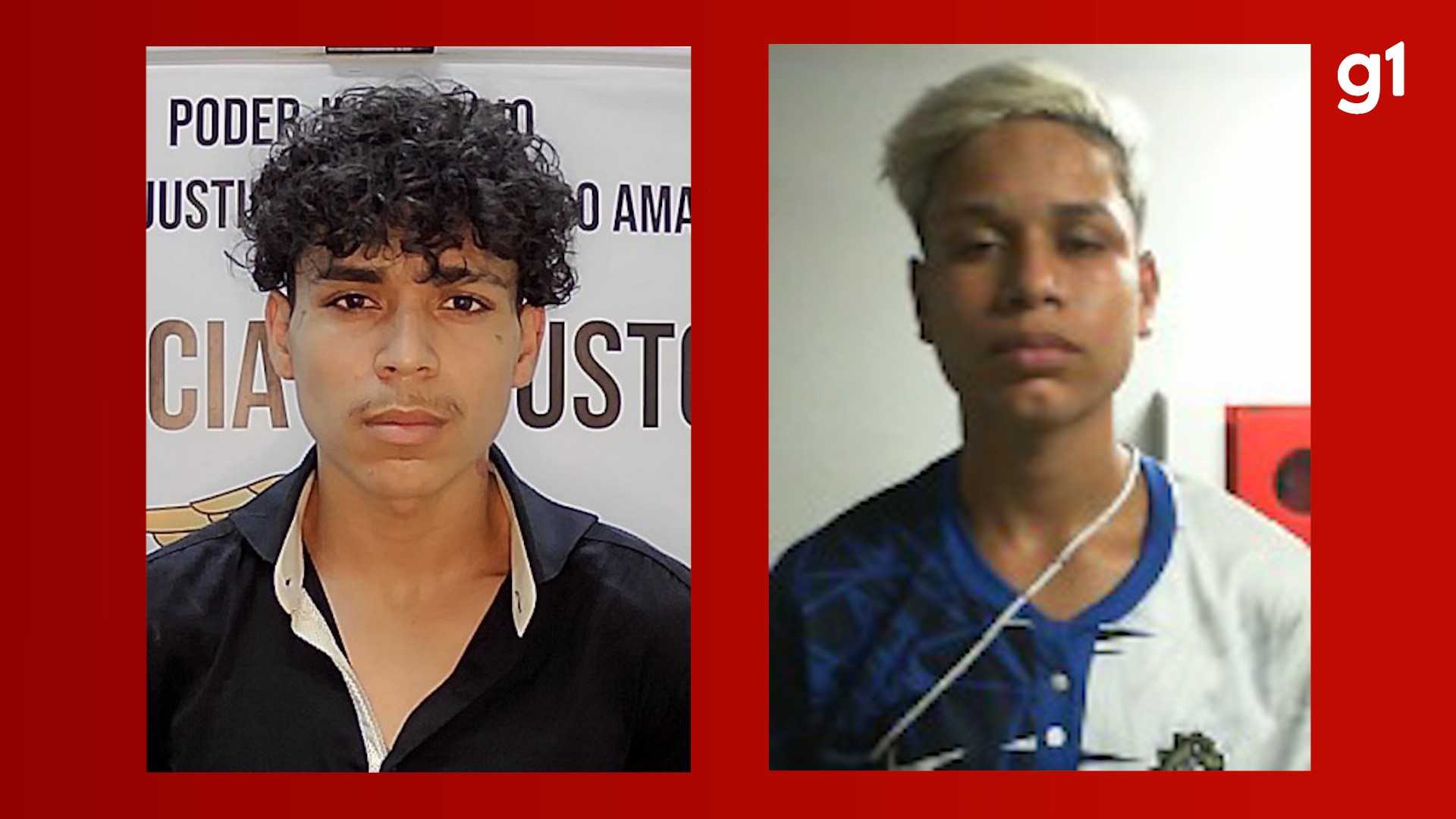Assalto a lotérica em Manaus: suspeitos de explosão são presos | G1