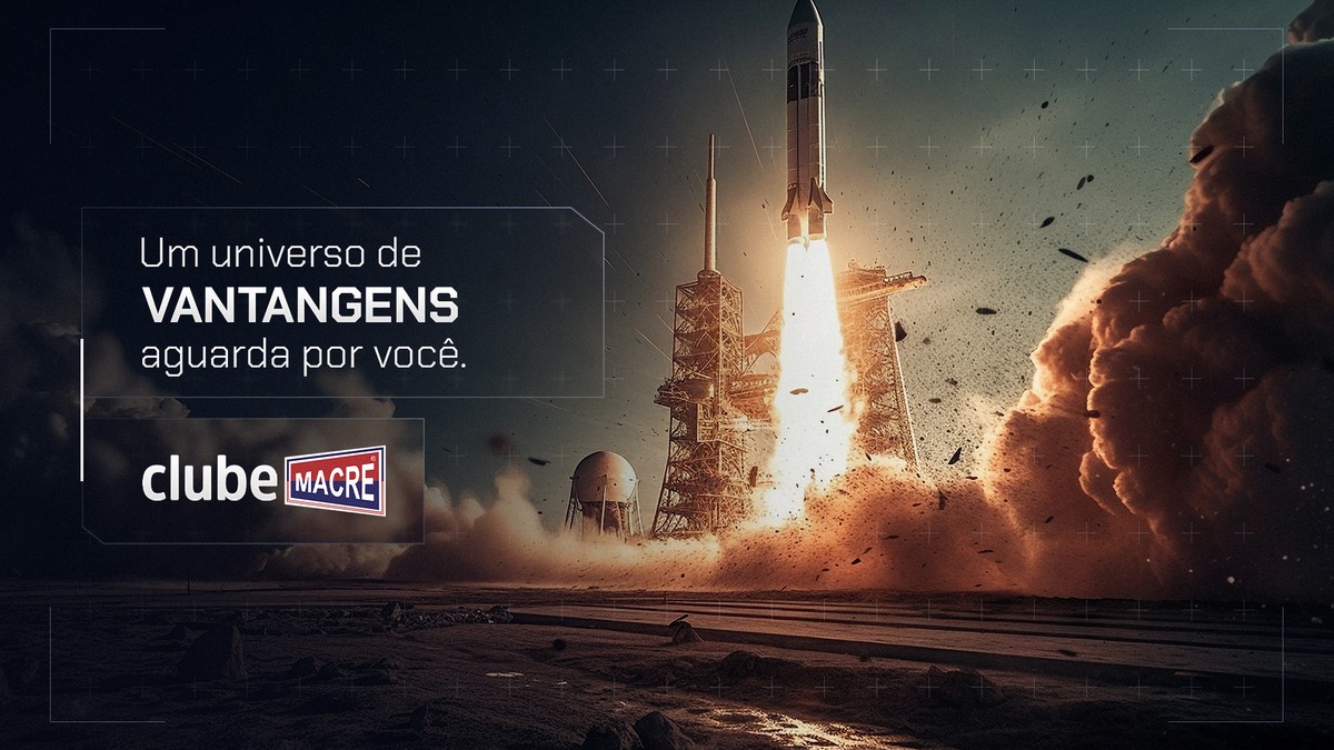 O Atacadão Macre inova com seu clube de benefícios | Especial ...