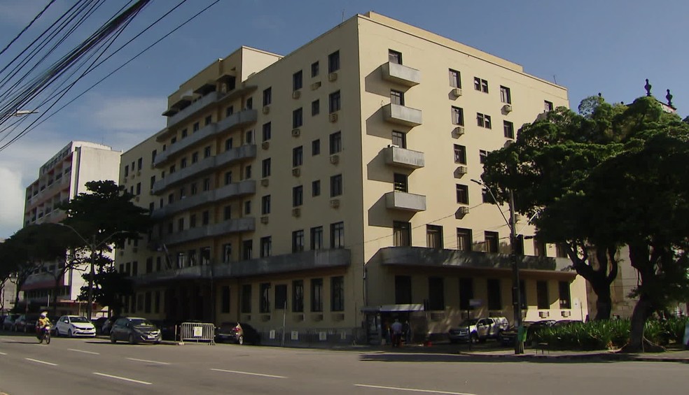 'Tempo vai, tempo vem': Bom Dia PE compara paisagens do Recife de ...