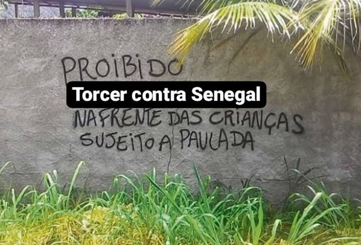 Inglaterra x Senegal: veja os memes do jogo na Copa do Mundo | Copa do ...