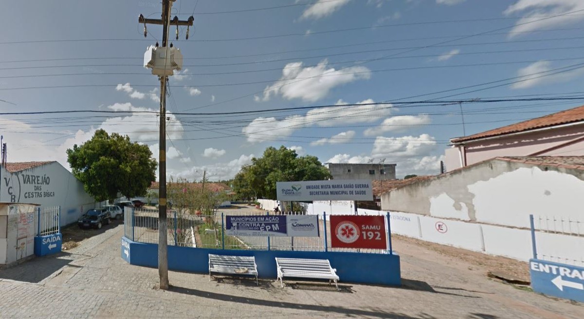 Homem tenta matar esposa a facadas, fere mais duas pessoas e é preso em ...