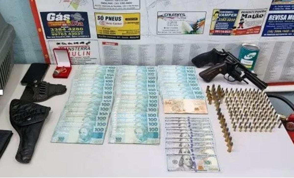 Justiça Converte Em Preventiva Prisão De Ex Vereador De Matão Que