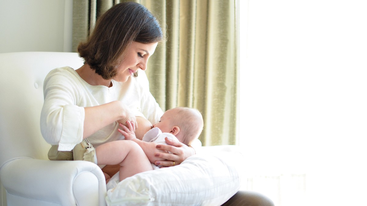 Desafios do pós-parto: compreenda este universo | Mais Saúde PR | G1