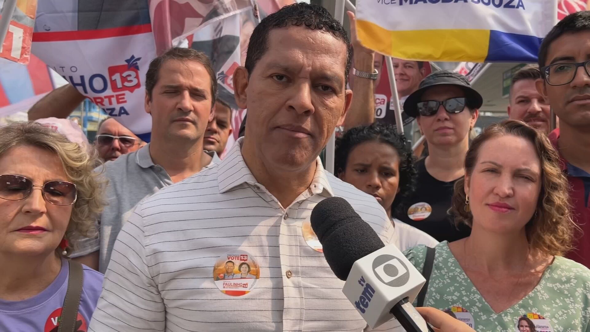 Conheça as propostas do plano de governo de cada candidato a prefeito ...