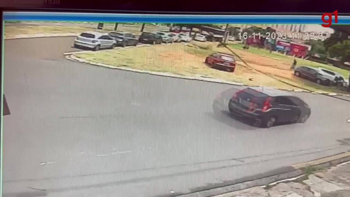 Homem é Assassinado A Tiros Na Frente De Delegacia Em Hortolândia