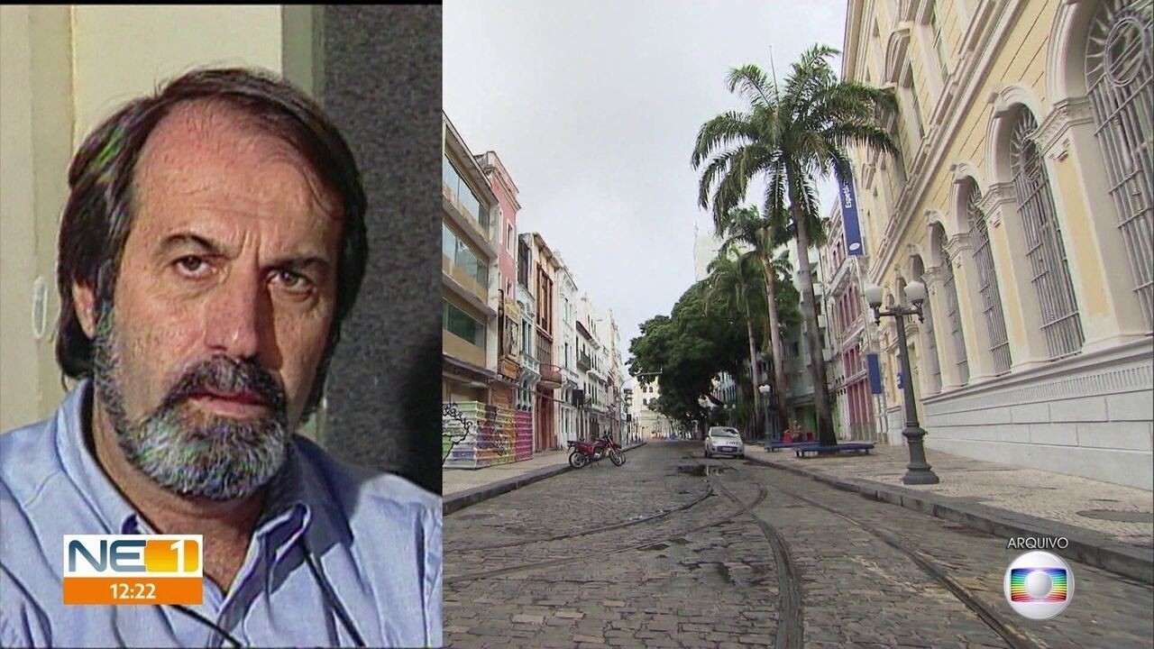 Políticos lamentam morte de Cadoca, ex-deputado federal e um dos ...