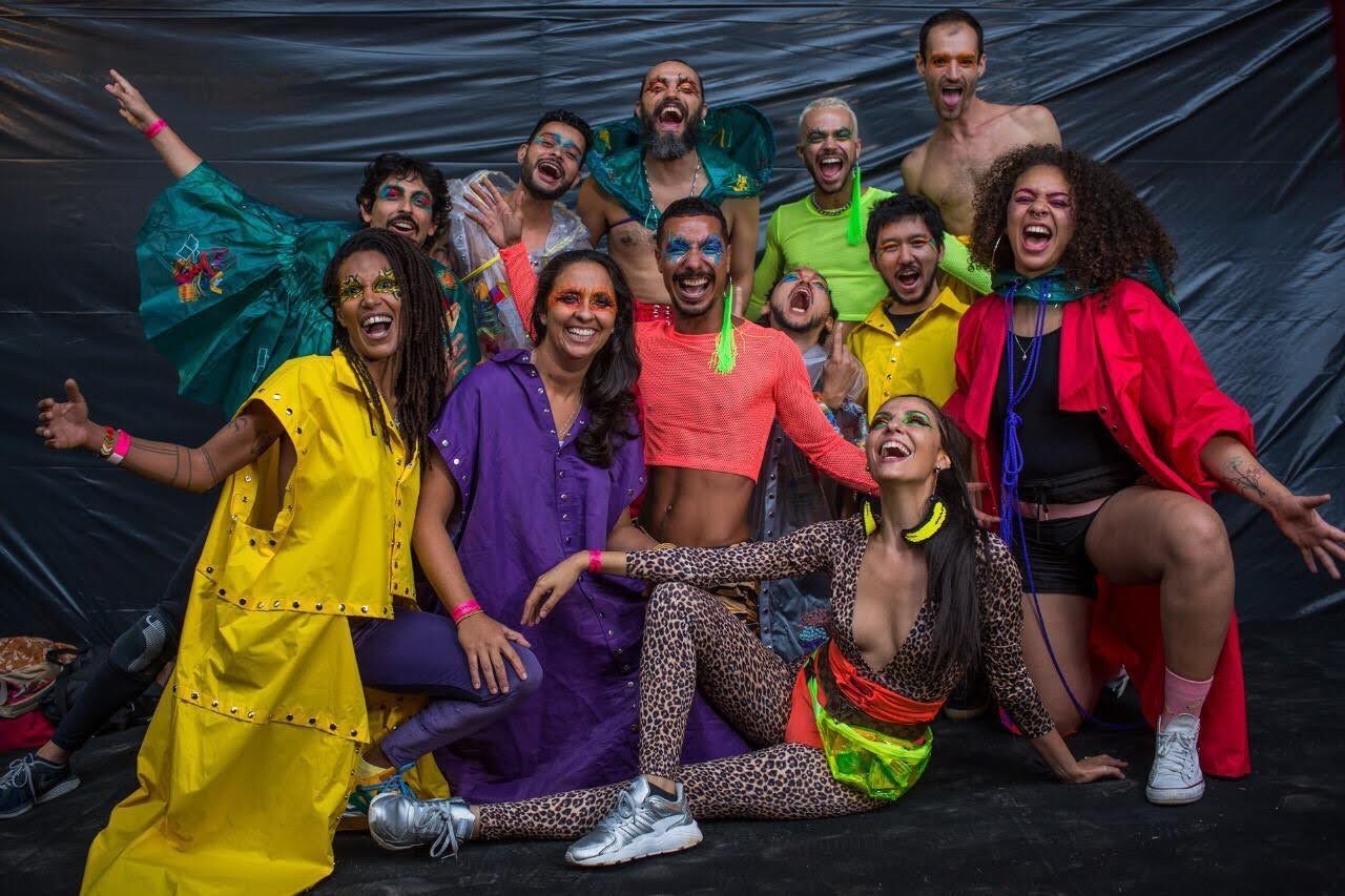 Pré-carnaval em SP tem festas pagas com ingressos que custam entre R ...