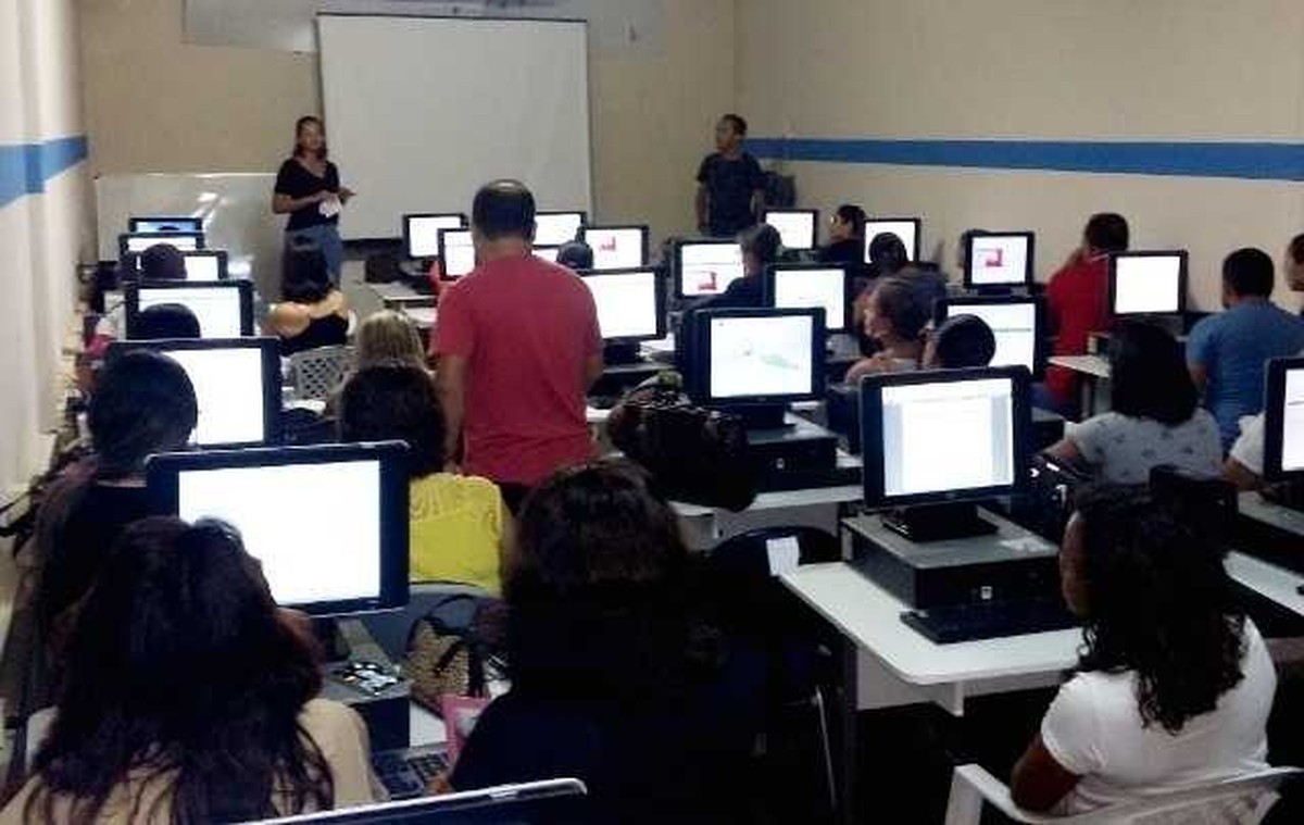 IFRR abre mais de 500 vagas em três cursos de graduação EAD | Roraima | G1