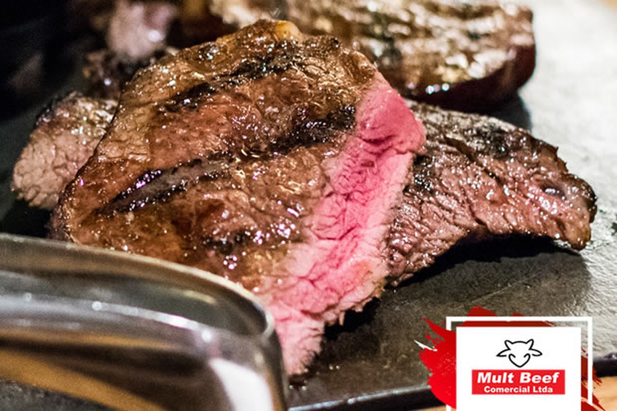 Os segredos de uma carne suculenta | Especial Publicitário - Mult Beef | G1