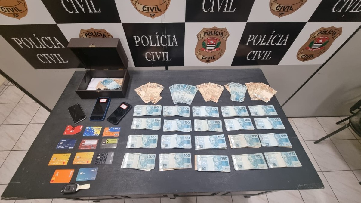 Justiça Decreta Prisões Preventivas Dos Suspeitos Envolvidos Na