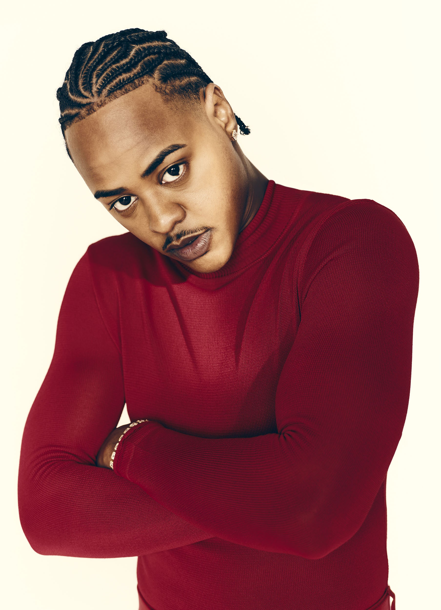 Rapper TZ da Coronel mostra a cara em álbum que reúne Djonga, MC ...