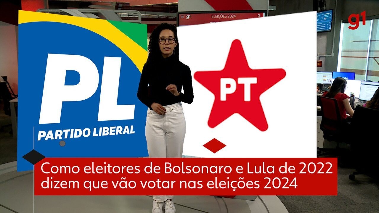 Avaliação positiva do governo Lula é menor que a negativa em 12 de 22 ...