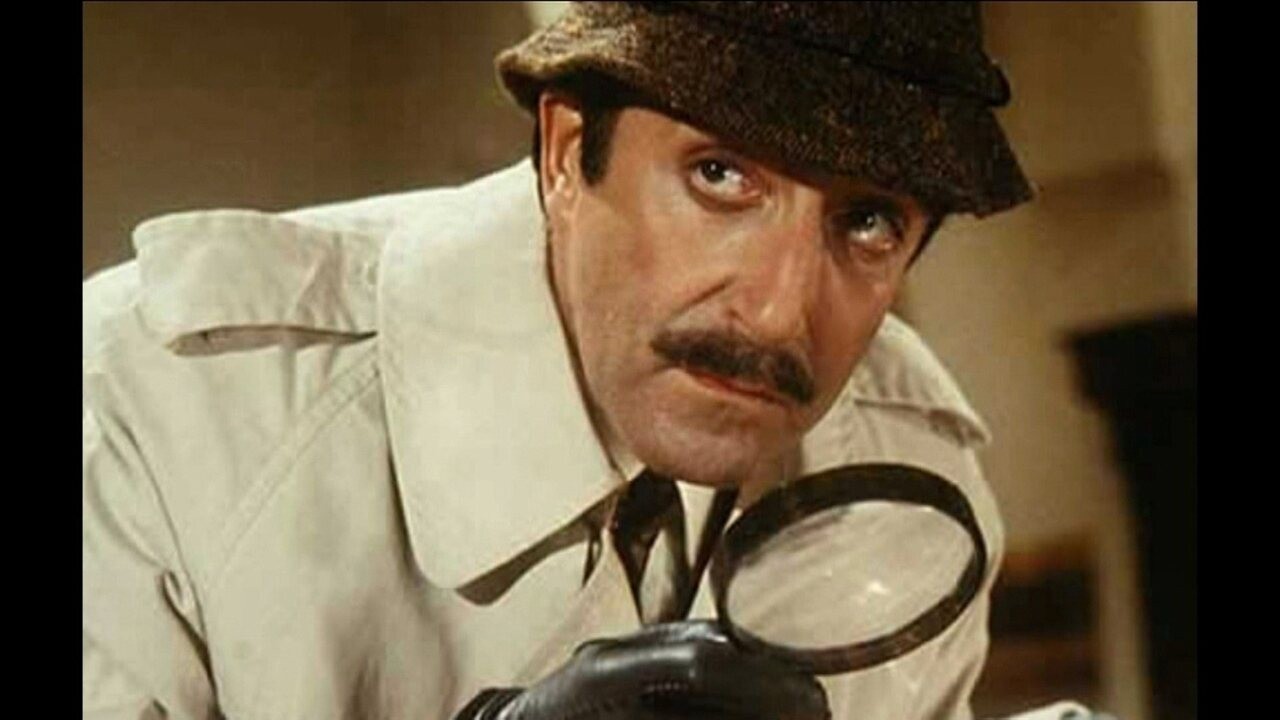 David DePatie, criador e produtor de 'Pantera Cor-de-Rosa', morre aos ...