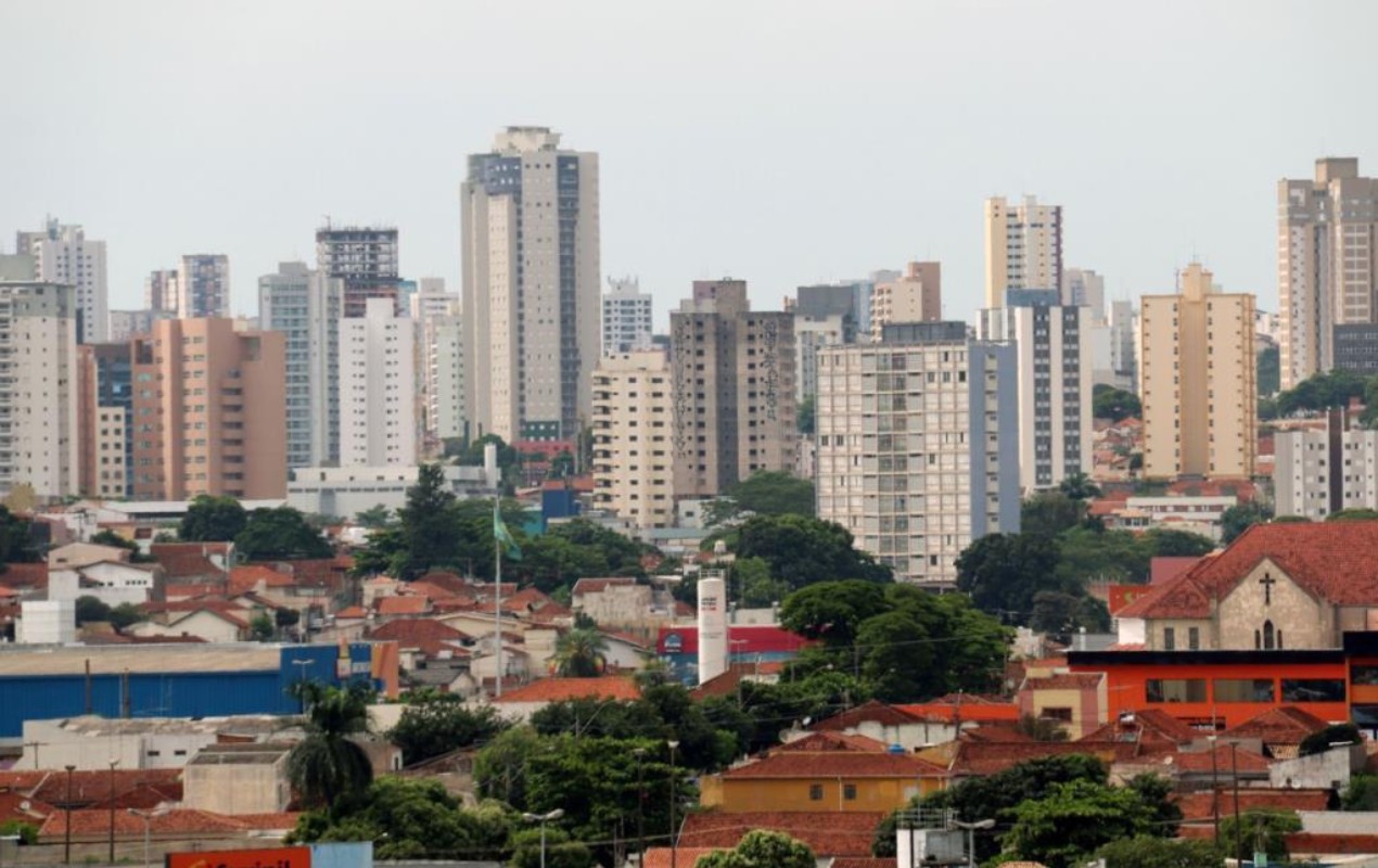 Prefeitura de Bauru abre inscrições para ambulantes atuarem nas ...