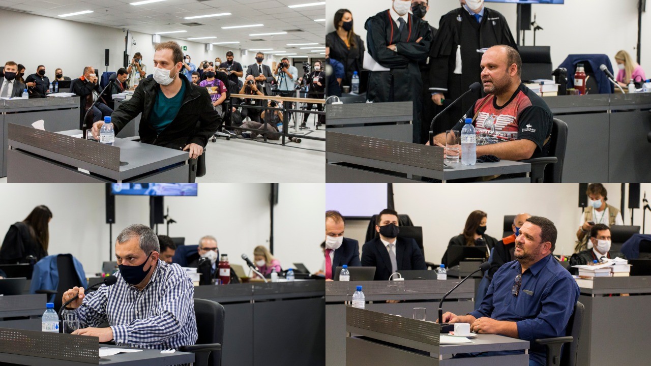 Boate Kiss: veja cronologia desde o incêndio à decisão que ordenou ...