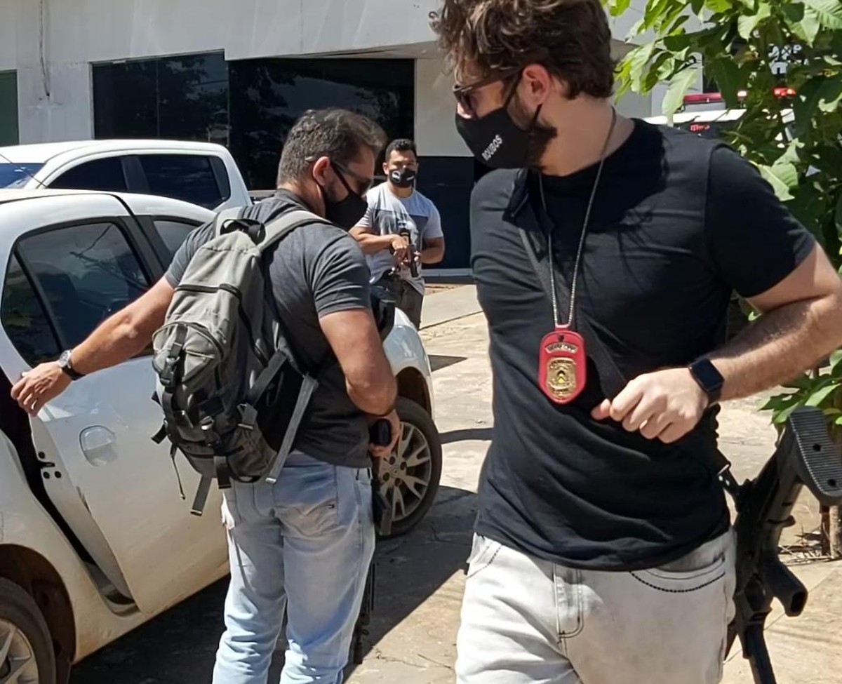 Suspeito De Tentar Matar Cunhado Com Golpes De Foice Após Discussão é