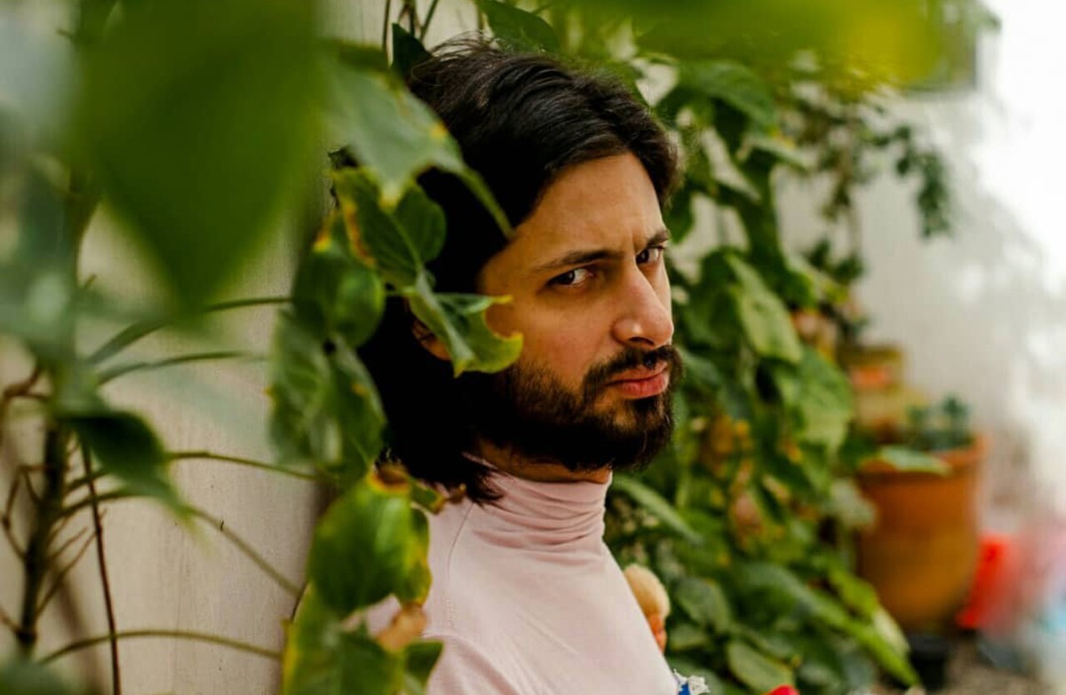 Ian Ramil apronta 'disco sobre intimidades' com repertório gerado a ...