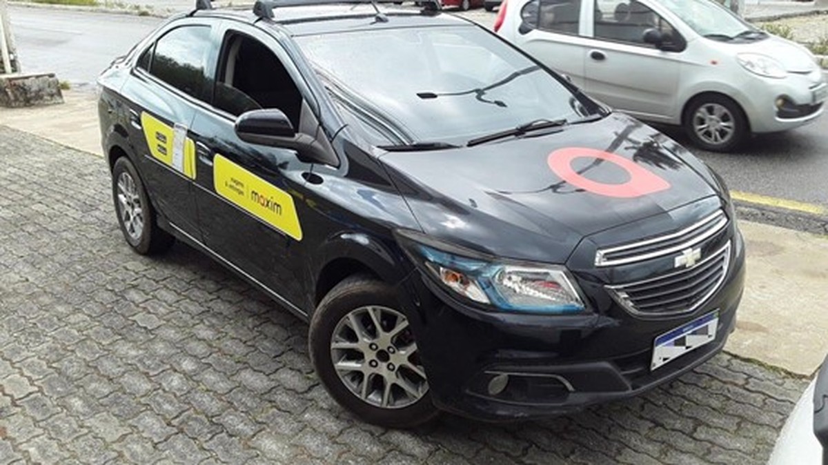 Maxim: Melhores preços e taxa 0% para o motorista | Especial ...