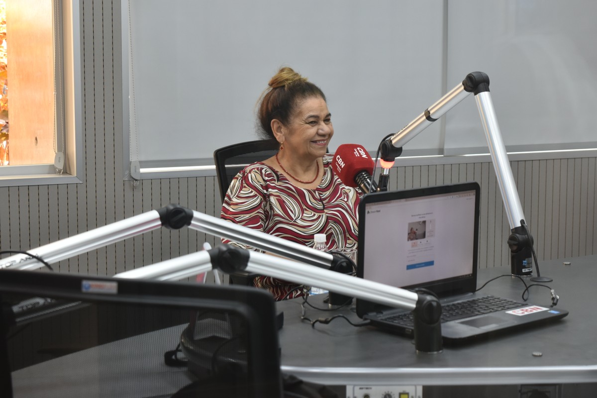 Justiça nega registro de candidatura de Angelina Dias à Prefeitura de ...