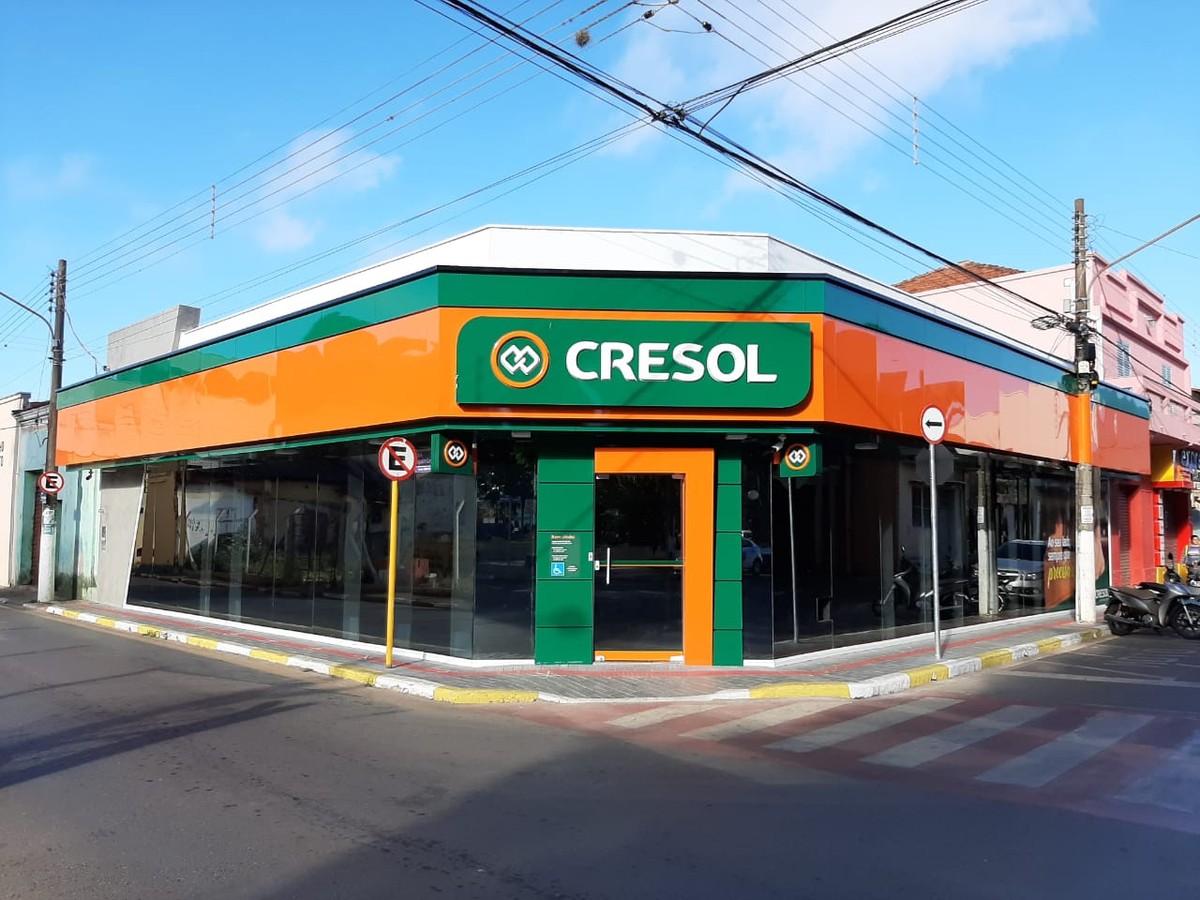 Cresol está em crescente expansão pelo país | Especial Publicitário ...