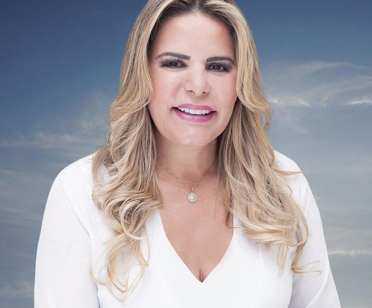 Após quase 40 dias, ex-candidata a deputada federal e outras 5 pessoas ...