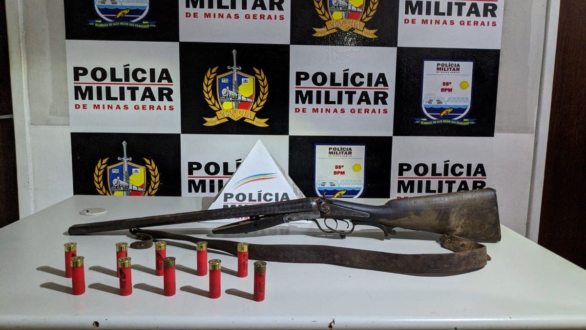 Homem é Preso Suspeito De Matar Colega De Trabalho A Pauladas Em Várzea