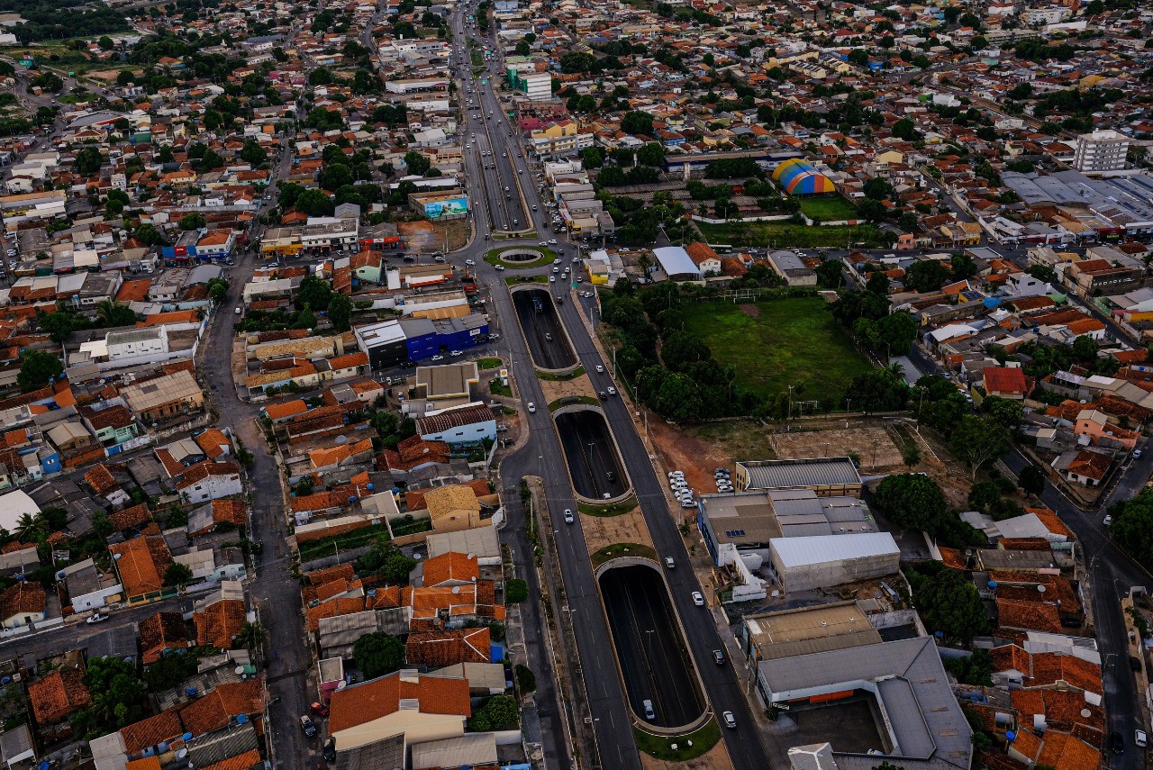 Veja quais são os bairros considerados favelas em Cuiabá e outros 4 ...