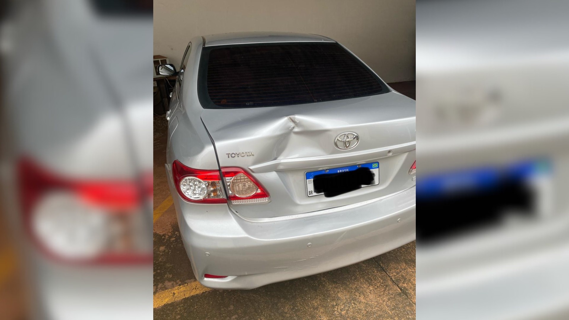 Mulher morre após ser atropelada e arrastada por carro em Pereira Barreto; motorista fugiu sem ...