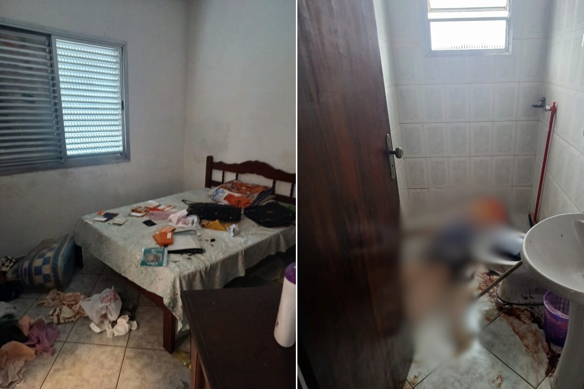 Menor envolvido em latrocínio de idoso morto a facadas é apreendido no ...