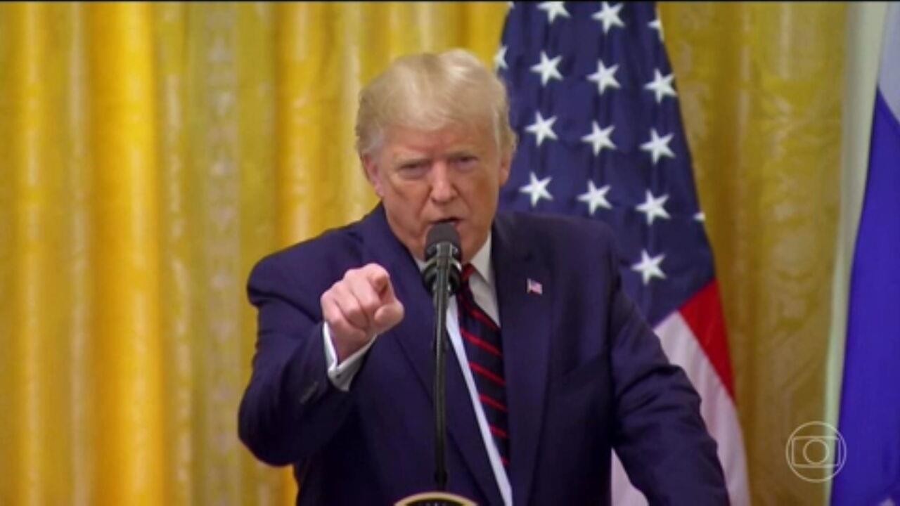 Eleições nos EUA 2024: veja quando Trump toma posse e próximos passos ...