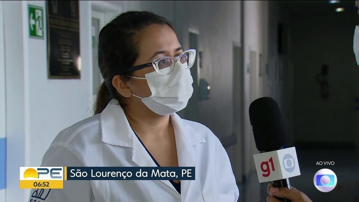 Mais de 6 mil casos de viroses, incluindo rotavírus, são registrados em ...