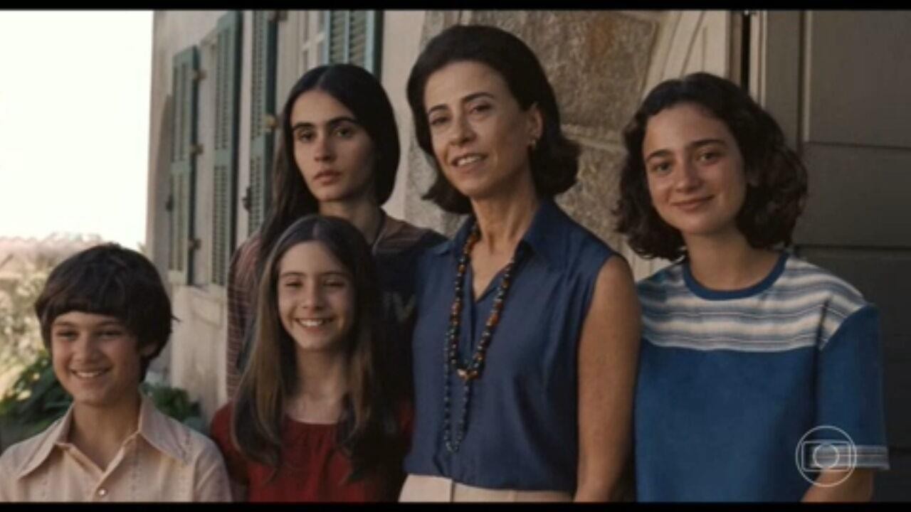 'Ainda Estou Aqui': saiba onde assistir nos cinemas de Caruaru o filme brasileiro indicado ao ...