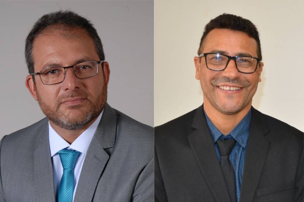 Justiça Eleitoral decide cassar mandato de prefeito e vice no Paraná ...
