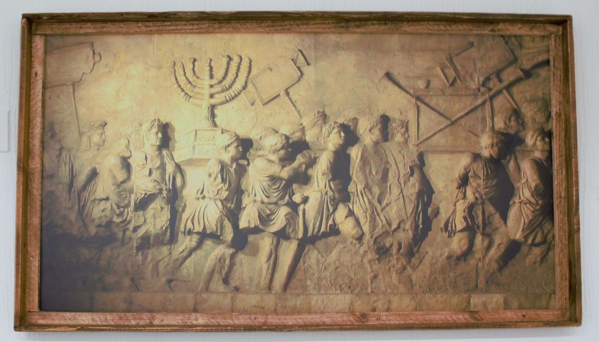 Exposição no Cais do Sertão ressalta influência dos judeus em ...