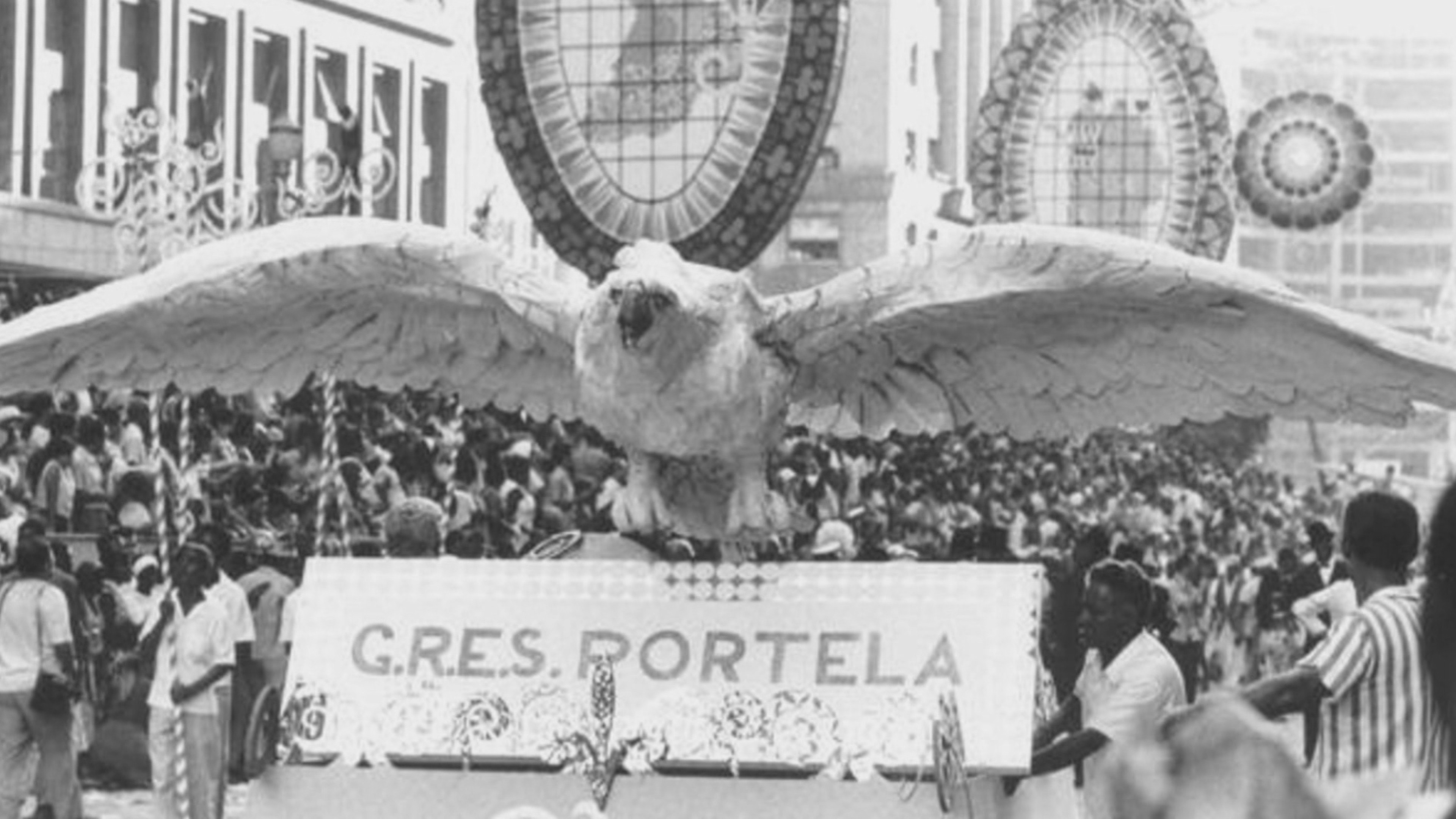 Portela, cem anos: Fantástico recorda um século de histórias da maior ...