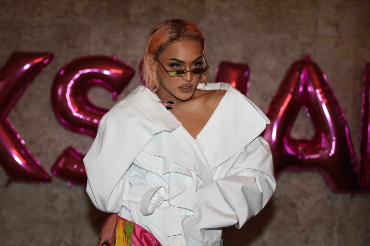 Shows de Pabllo Vittar em Porto Alegre e Santa Maria são cancelados