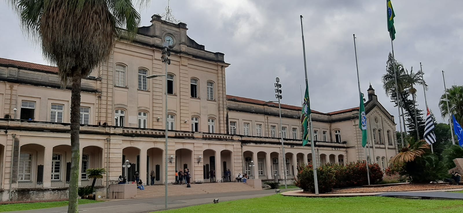 Alunos da Esalq-USP falam sobre volta às aulas presenciais após 2 anos ...