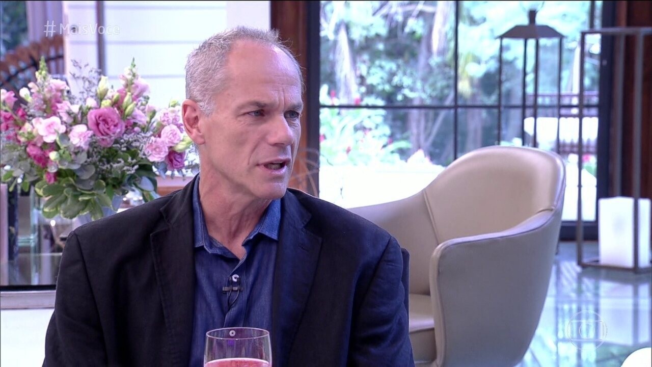 Físico e astrônomo brasileiro Marcelo Gleiser é o vencedor do Prêmio ...