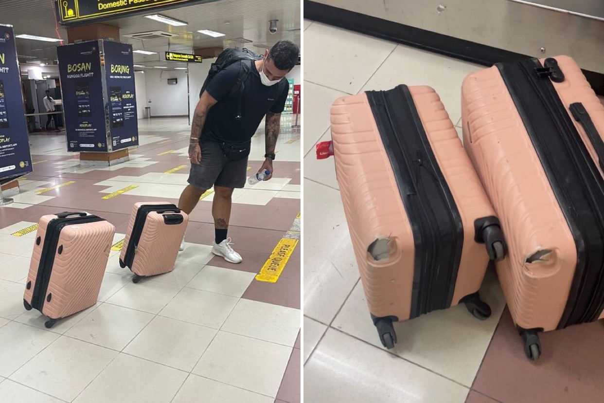 Por que você deve tirar fotos da sua mala nas viagens; confira 5 dicas | G1