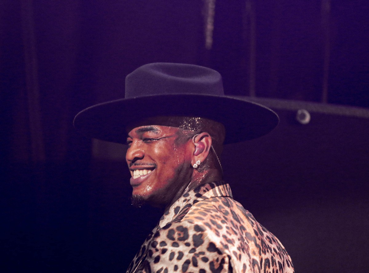 Setlist de Ne-Yo no Rock in Rio: Em SP, show teve nostalgia, sofrência ...