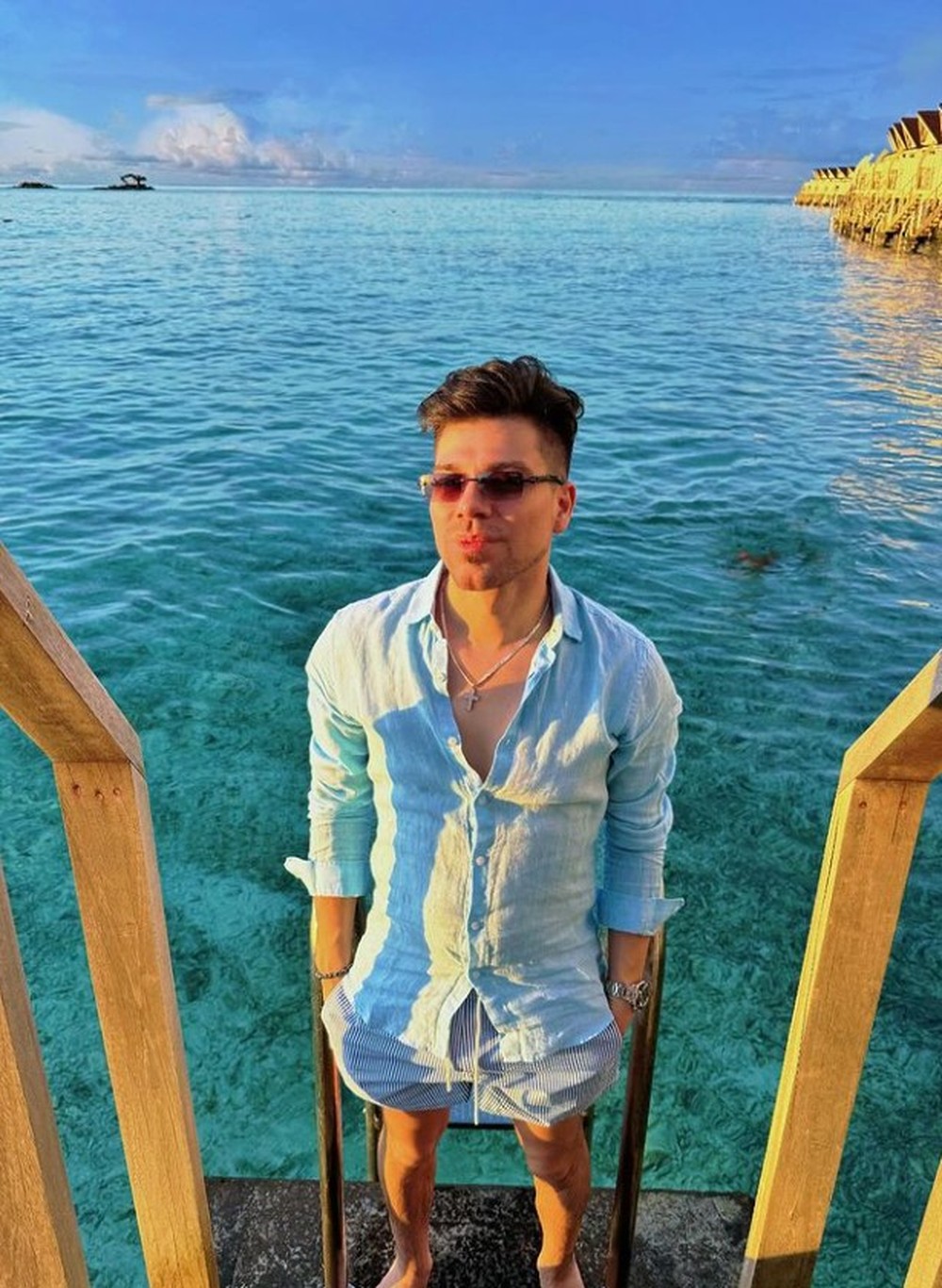 Quem é o empresário expulso de padaria por uso de notebook que ostentava vida de luxo e foi ...