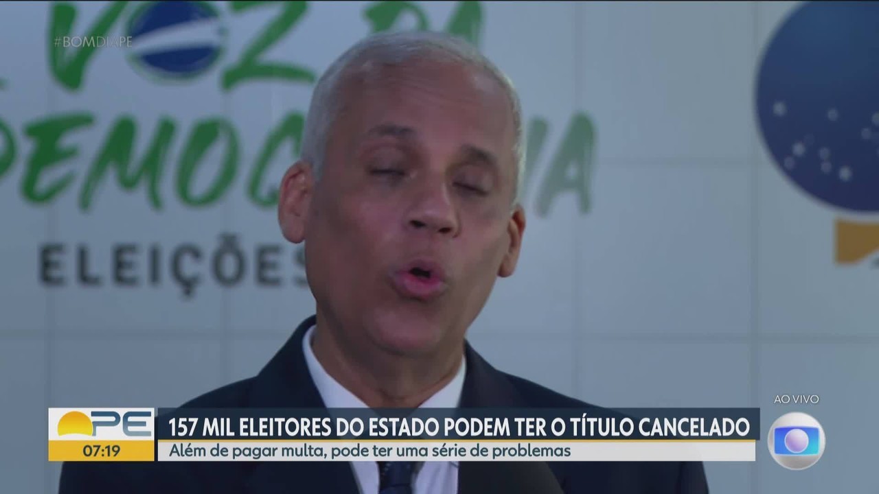 Marcílio Régio (PP) é eleito prefeito de Goiana | G1