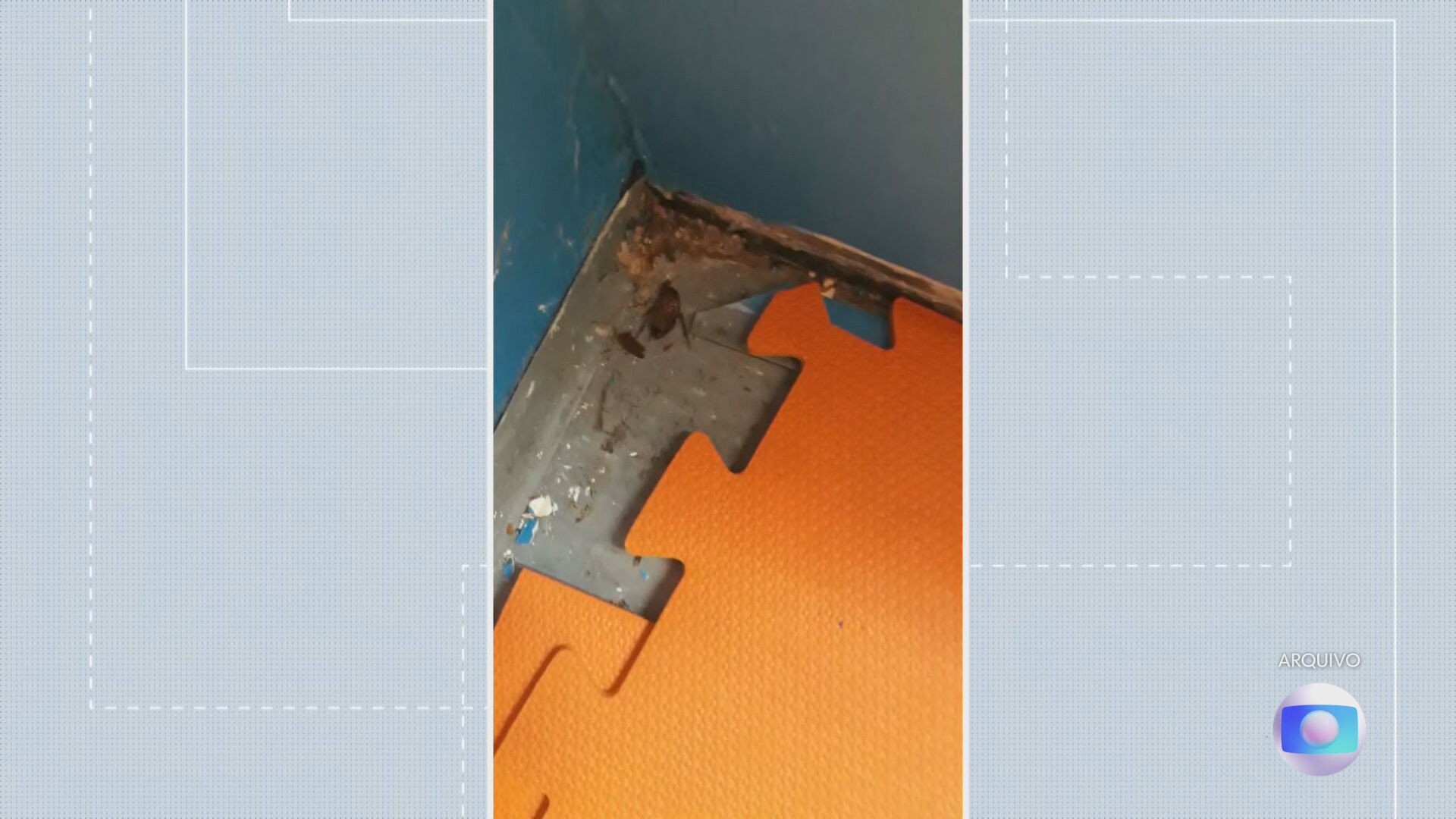 Creche interditada reabre no DF e MP amplia investigação