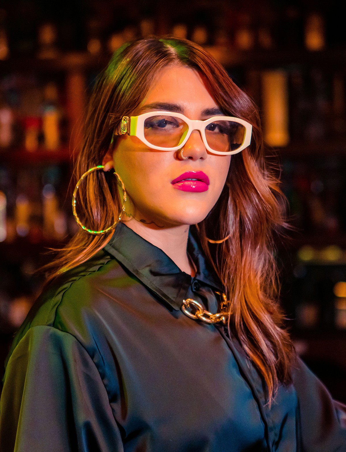 Cynthia Luz se junta com Zaac em 'Ponto de brasa', single de EP ...