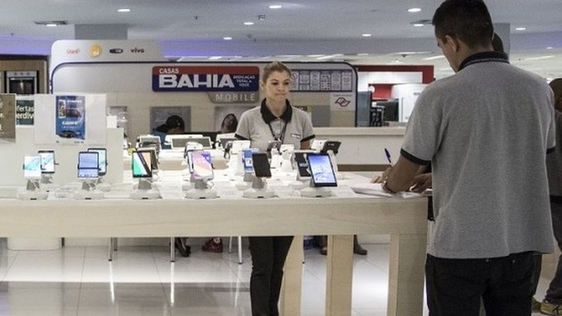 Casas Bahia | Tudo Sobre | G1