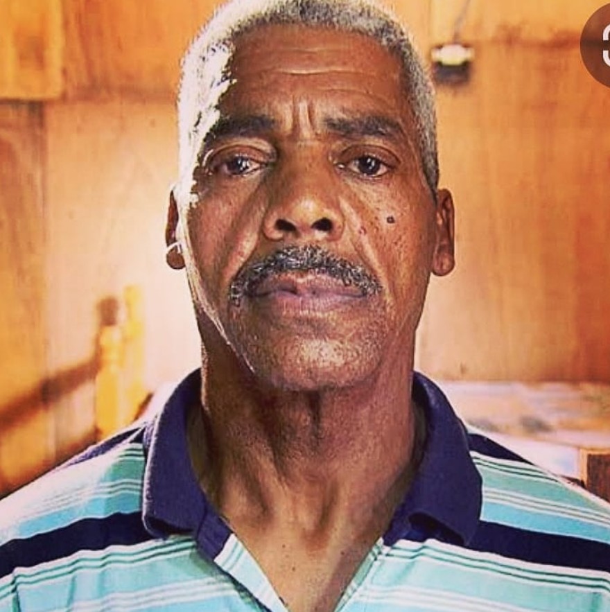 Quem era Edson Café, ex-integrante do Raça Negra, que morreu aos 69 ...