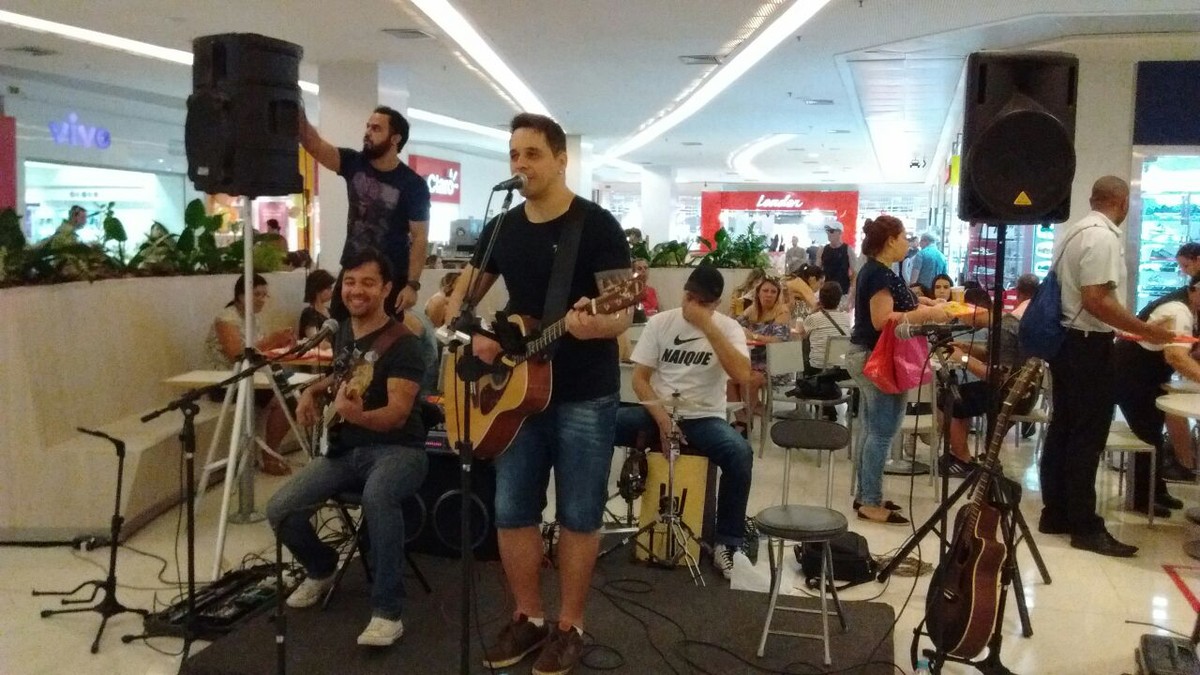 Banda Pub 77 se apresenta na quinta-feira em Volta Redonda, RJ | Sul do ...