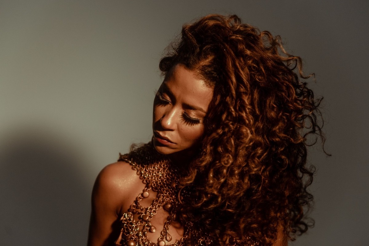 Ana Mametto estreia temporada de shows em Salvador no sábado | O que ...